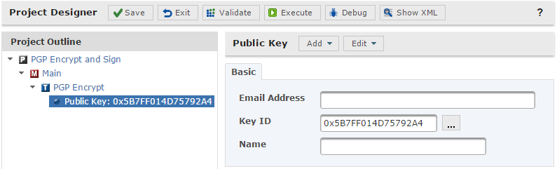 How To Encrypt Files With Open PGP