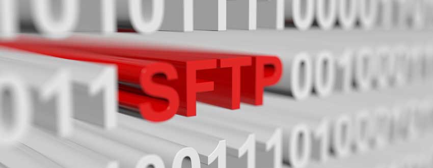 How Does SFTP SSH File Transfer Protocol Work Secure File Transfers